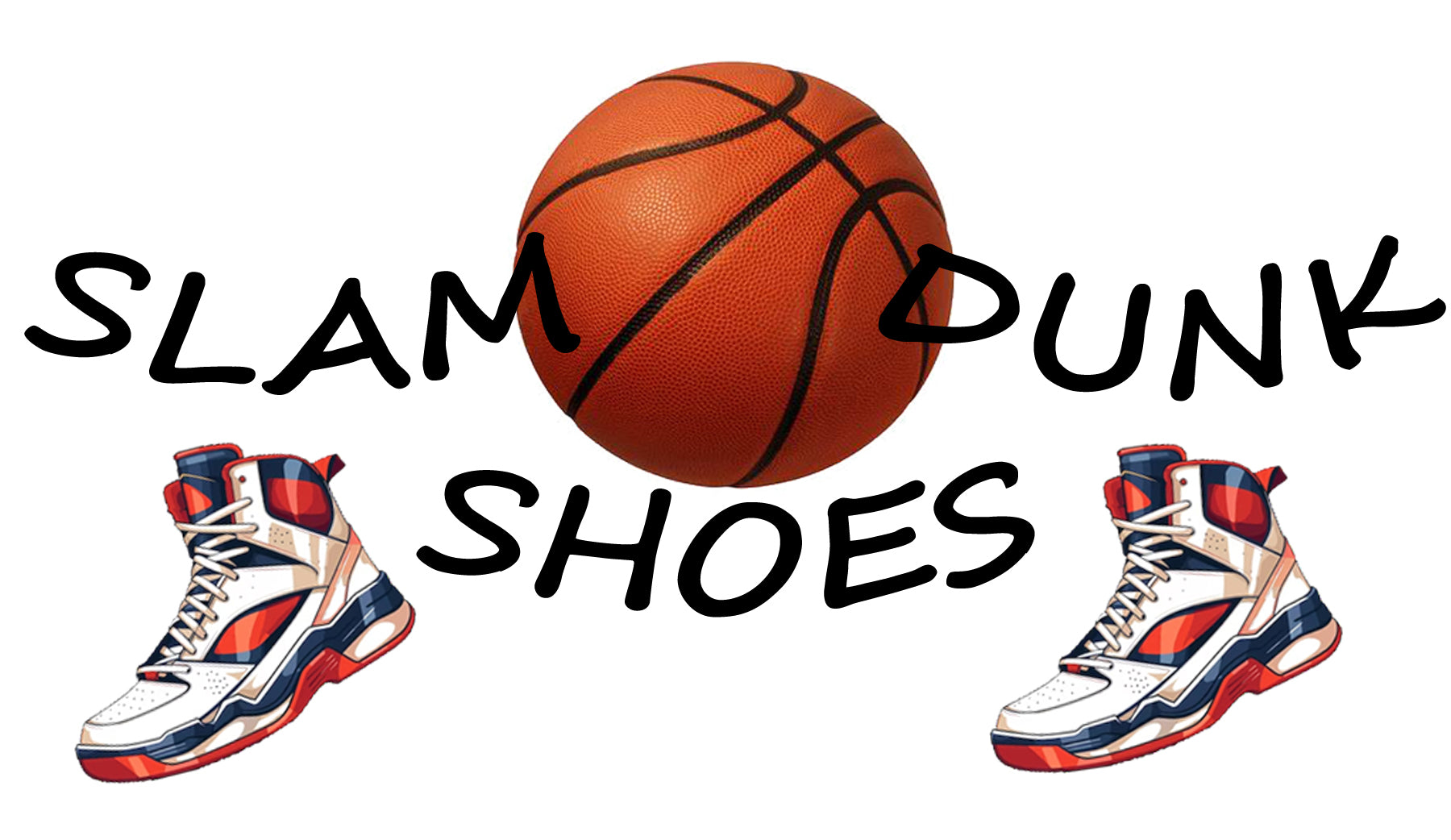Slam Dunk Shoes